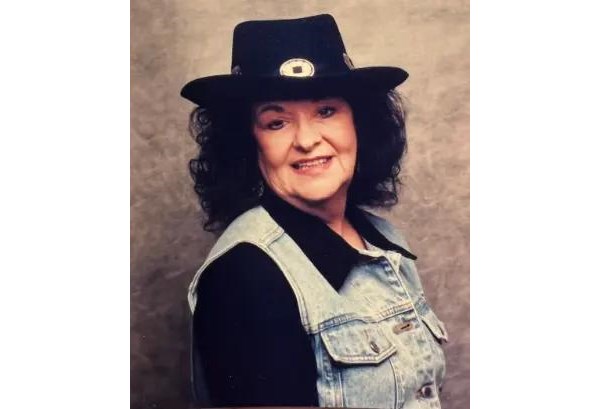 June Jenkins Obituary (1939 - 2025) - Tupelo, MS - WTVA