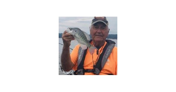 Larry Foster Obituary (1947 - 2025) - Pontotoc, MS - WTVA