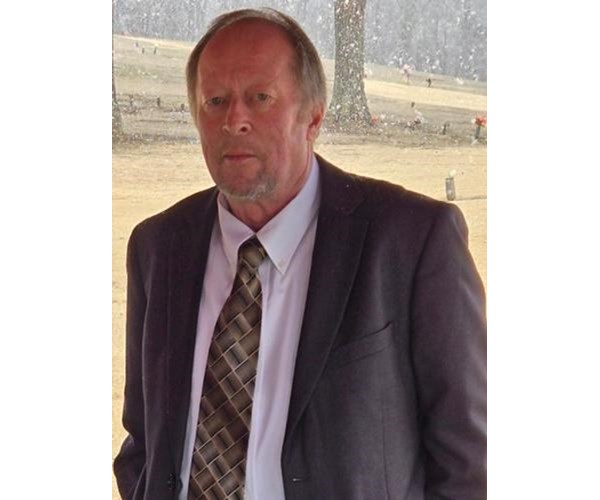 Kenneth Cecil Obituary (1959 - 2025) - Ripley, MS - WTVA