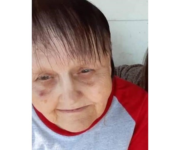 Genia Gann Obituary (1947 - 2025) - Ripley, MS - WTVA
