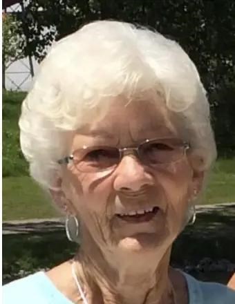 Sue Botbyl Obituary (1944 - 2024) - New Albany, MS - WTVA
