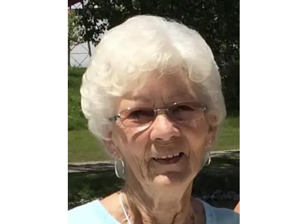 Sue Botbyl Obituary (1944 - 2024) - New Albany, MS - WTVA