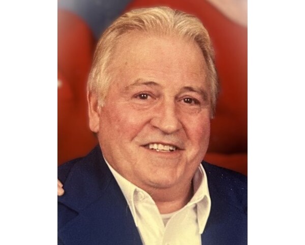 Terry Tigrett Obituary (1946 - 2025) - Ripley, MS - WTVA