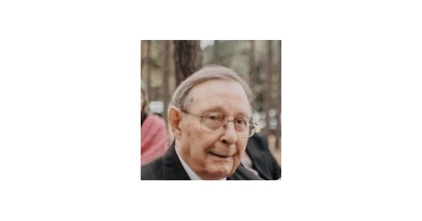 James Pettigrew Obituary (1934 - 2025) - Houston, MS - WTVA