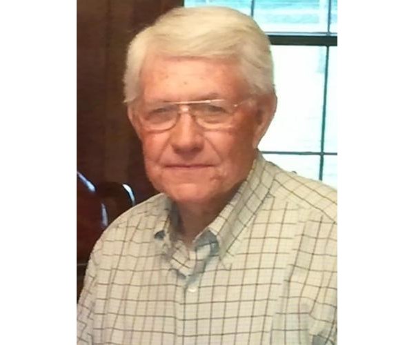 Carl Young Obituary (1941 - 2025) - Pontotoc, MS - WTVA