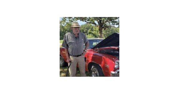 Arthur Coleman Obituary (1950 - 2025) - Vardaman, MS - WTVA