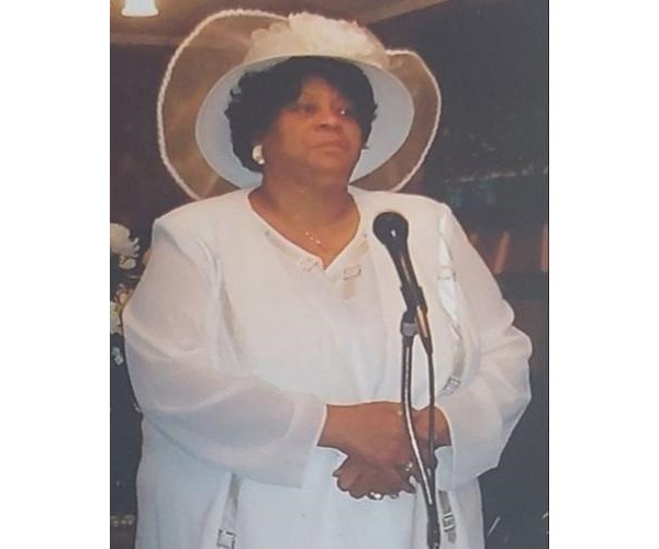 Barbara Davis Obituary (1953 - 2023) - Amory, MS - WTVA