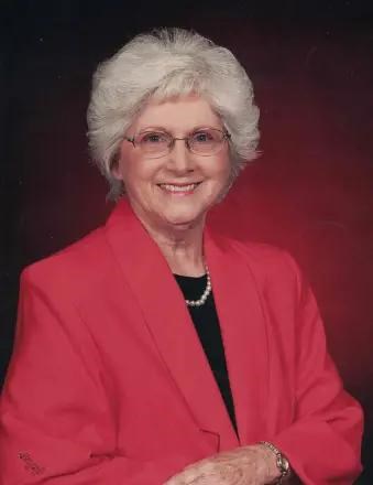 Marion Smith Obituary (1936 - 2025) - New Albany, MS - WTVA