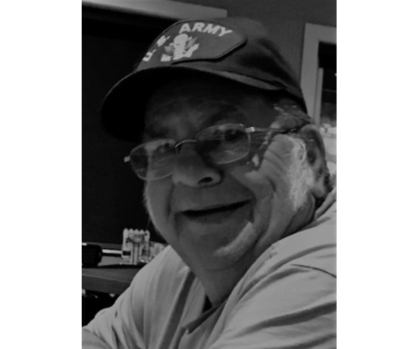 MICHAEL THARP Obituary (2023) - Cowen, WV - The Webster Echo