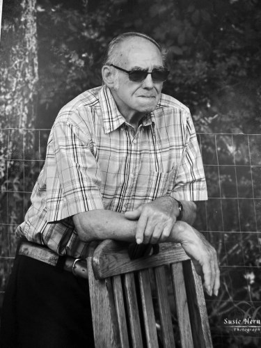 KENNETH DAVIS Obituary (1939 - 2023) - Bealeton, Va, WV - The Webster Echo