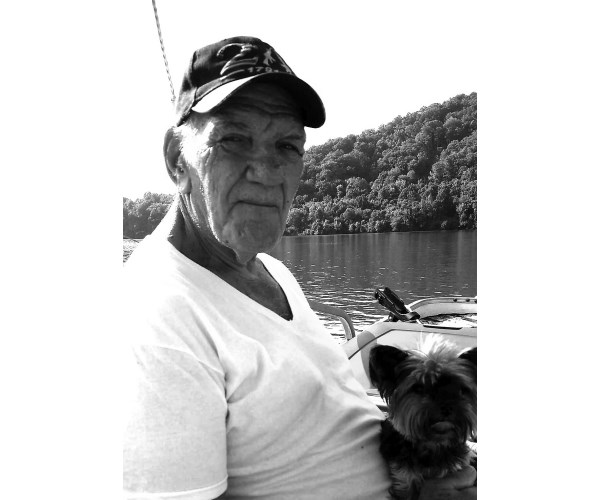Denver Lewis Obituary (1939 - 2023) - Cowen, WV - The Webster Echo