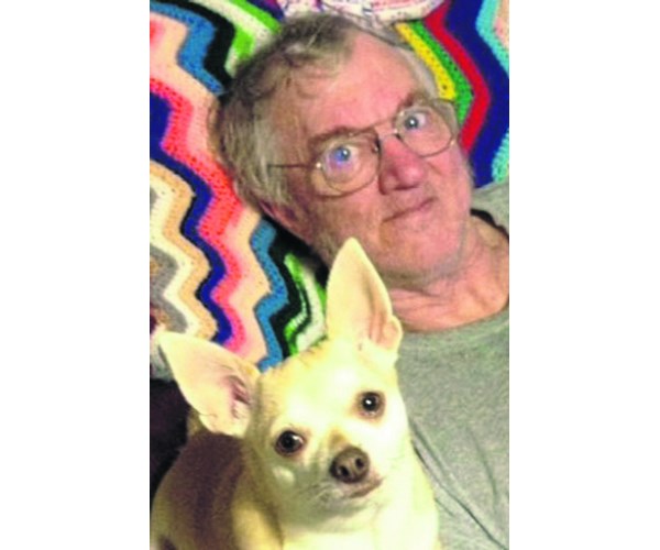 Olen Selman Obituary (2026) - Cowen, WV - The Webster Echo