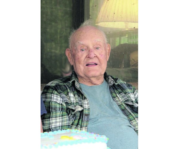 Enoch Lee Obituary (2026) - Cowen, WV - The Webster Echo