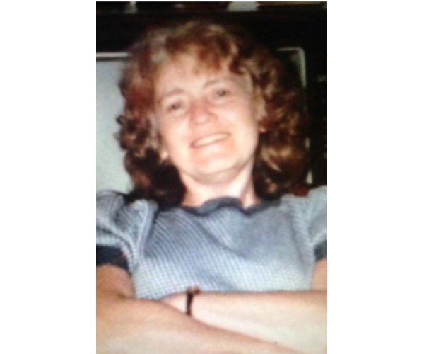 Ruth Hess Obituary (1935 - 2022) - Charleston, WV - Charleston Gazette-Mail