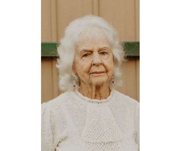 Alma Joyce Obituary (1925 - 2023) - Winfield, WV - Charleston Gazette-Mail