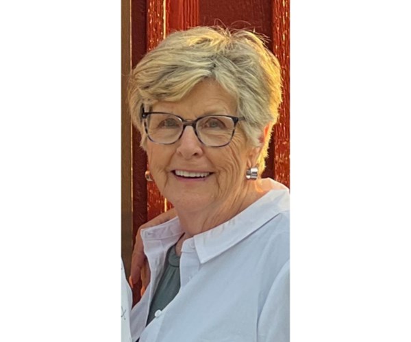 Elizabeth Lucas Obituary (1941 - 2023) - Saint Albans, WV - Charleston ...