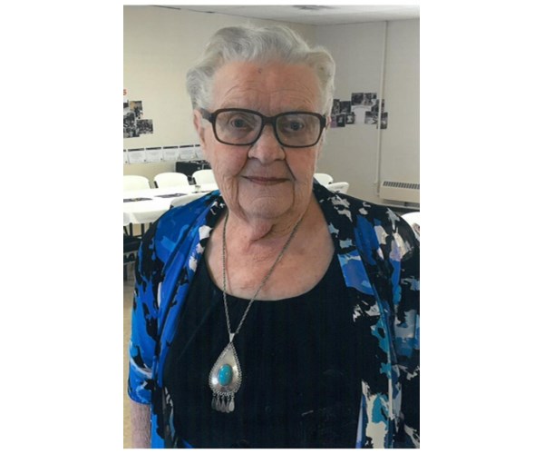 Bobbie Walker Obituary (1926 - 2023) - South Charleston, WV ...
