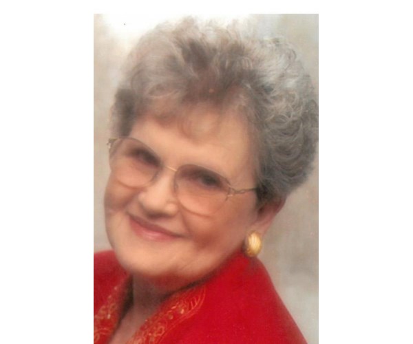 Phyllis Holt Obituary (1933 - 2023) - Saint Albans, WV - Charleston ...
