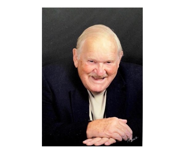 Byron Hissom Obituary (1935 - 2023) - Charleston, WV - Charleston ...