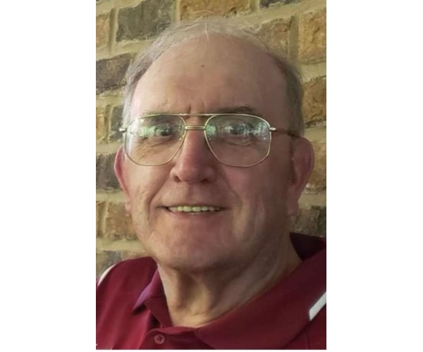 Gary Austin Obituary (2023 - 2023) - Saint Albans, WV - Charleston ...