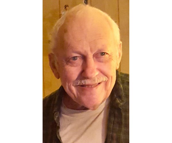 Joseph Pickering Obituary (1939 - 2024) - Charleston, WV - Charleston ...