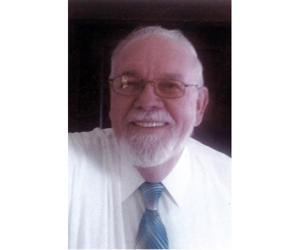 Raymond Snider Obituary (1936 - 2024) - Charleston, WV - Charleston ...