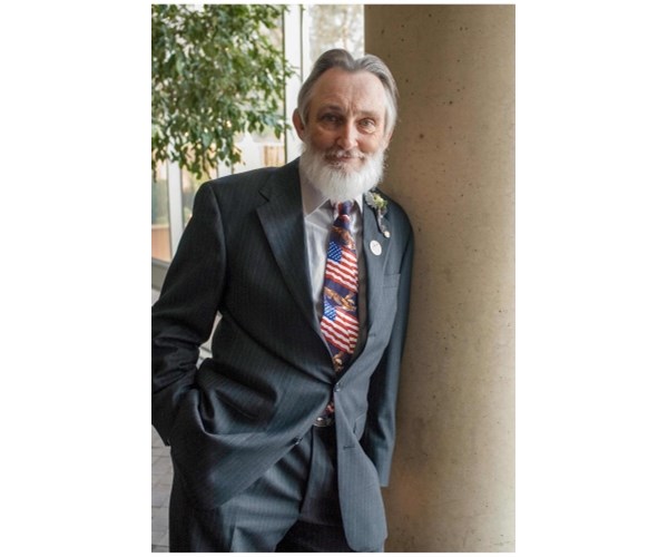 Jeffrey Sandridge Obituary (1951 - 2024) - Charleston, WV - Charleston ...