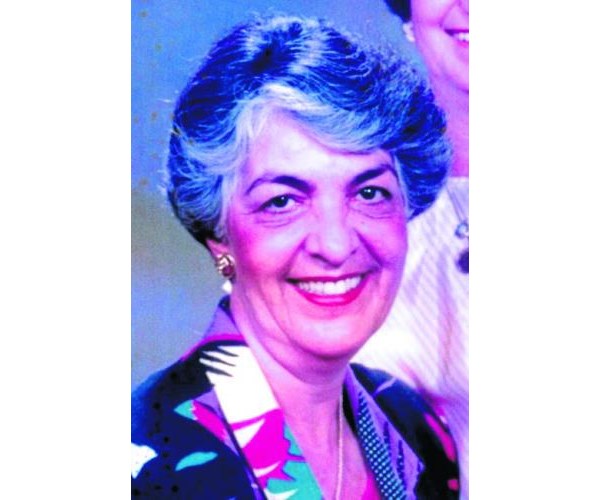 Mary Ballard Obituary (1935 - 2023) - Cross Lanes, WV - Charleston ...