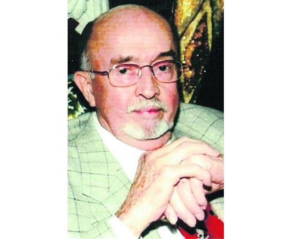 Thomas Carson Obituary (2023) - Charleston, WV - Charleston Gazette-Mail