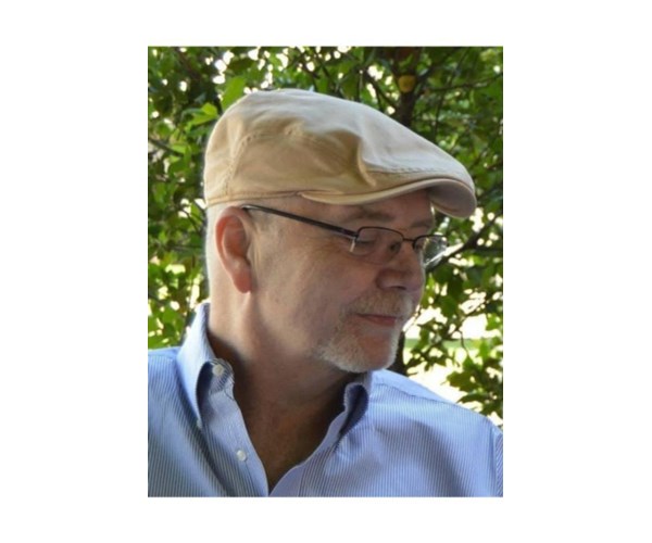 Charles Baxter Obituary (1950 - 2024) - Charleston, WV - Charleston ...