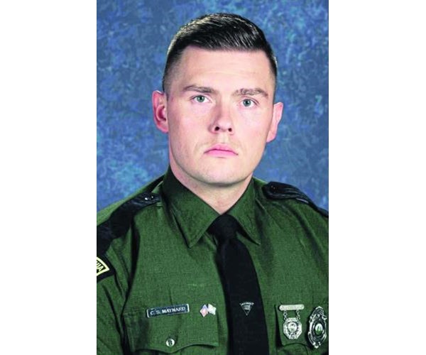 CORY MAYNARD Obituary (2023) - Chapmanville, WV - Charleston Gazette-Mail