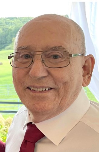Donald Nichols Obituary (1937 - 2024) - Charleston, WV - Charleston ...