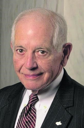 James Mosby Obituary (2023) - Charleston, WV - Charleston Gazette-Mail