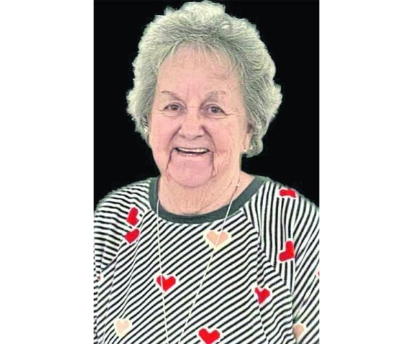 Barbara Conley Obituary (1941 - 2023) - Belle, WV - Charleston Gazette-Mail