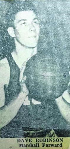 David Robinson Obituary (2023) - Saint Albans, WV - Charleston Gazette-Mail