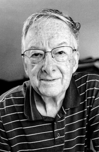 James Neidlinger Obituary (1946 - 2023) - Charleston, WV - Charleston ...