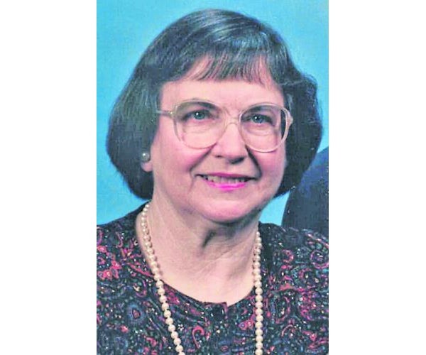 Betty Pennington Obituary (1930 - 2023) - South Charleston, WV ...