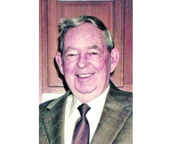 Thomas Harper Obituary (1938 - 2023) - Charleston, WV - Charleston ...