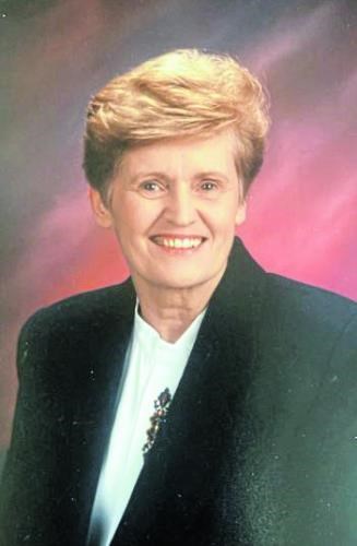 Barbara Starling Obituary (2023) - Charleston, WV - Charleston Gazette-Mail