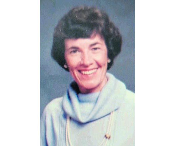 Barbara Reveal Obituary (2023) - South Charleston, WV - Charleston ...