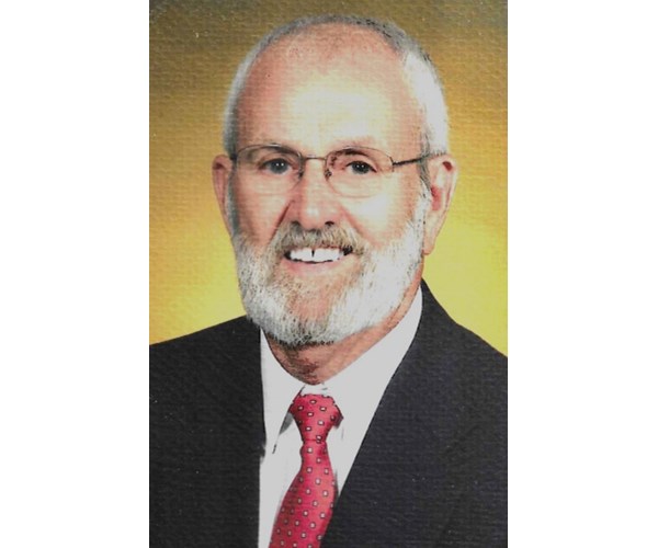 William Young Obituary (1936 - 2024) - Charleston, WV - Charleston ...