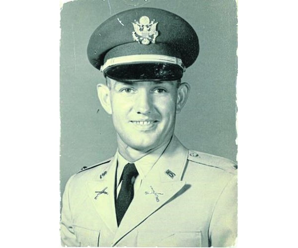 Manuel Goble Obituary (2023) - Saint Albans, WV - Charleston Gazette-Mail