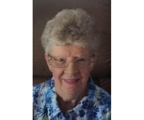Carolyn Tweedy Obituary (1936 - 2024) - Charleston, WV - Charleston ...