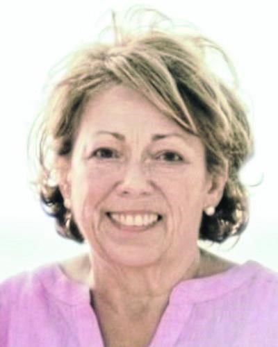 Deborah Wallace Obituary (1955 - 2023) - Charleston, WV - Charleston ...