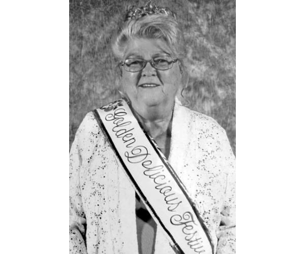 Alyce Bragg Obituary (2023) - Clay, WV - Charleston Gazette-Mail