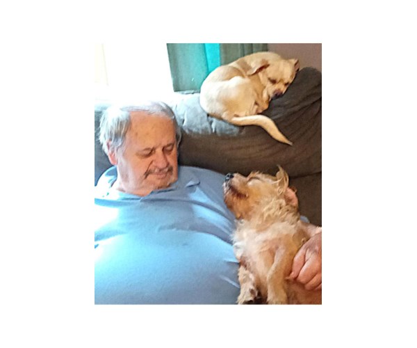 Joe Whorley Obituary (1954 - 2024) - Charleston, WV - Charleston ...