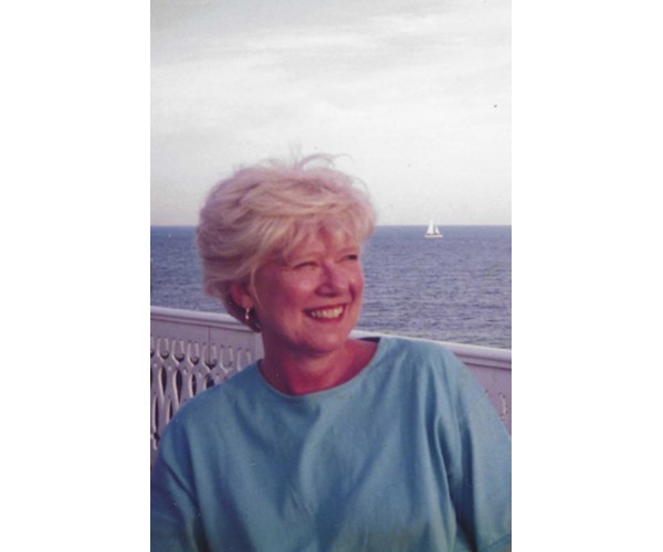 Judith Price Obituary (1941 - 2024) - Charleston, WV - Charleston ...