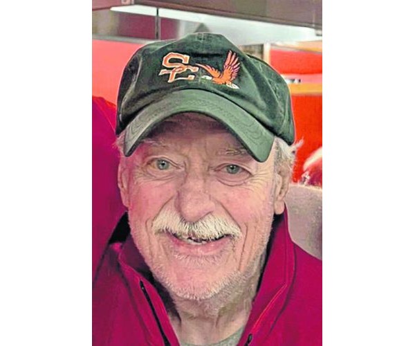 Joseph Amburgey Obituary (1947 - 2024) - Charleston, WV - Charleston ...