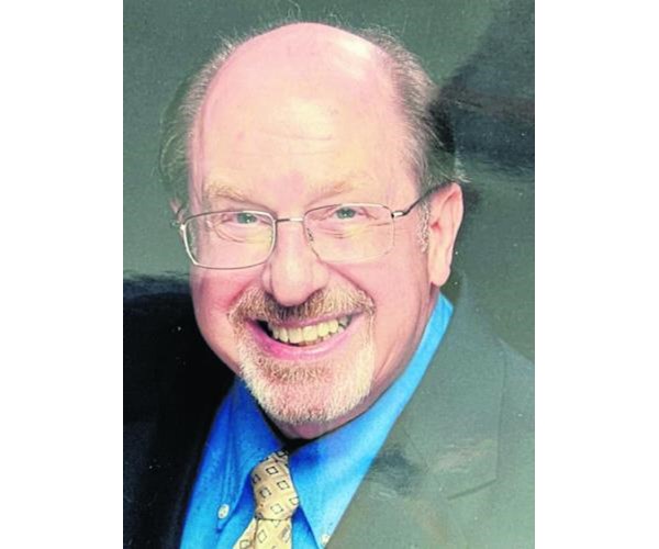 Robert Neel Obituary (2024) - Charleston, WV - Charleston Gazette-Mail