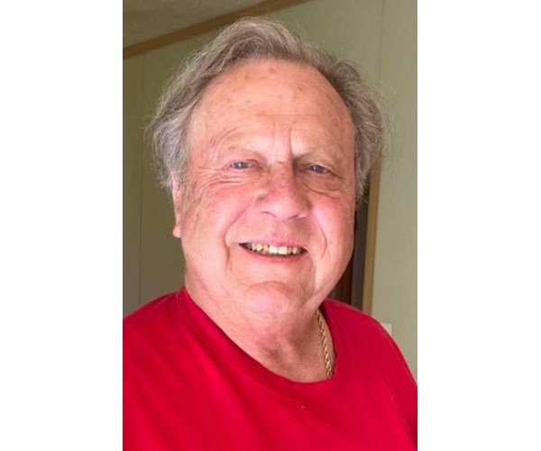 Stephen Atkins Obituary (1949 - 2025) - Charleston, WV - Charleston ...